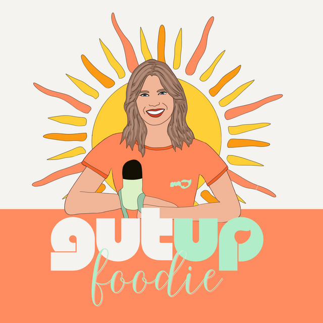 GutUp Foodie | Podcast on Spotify