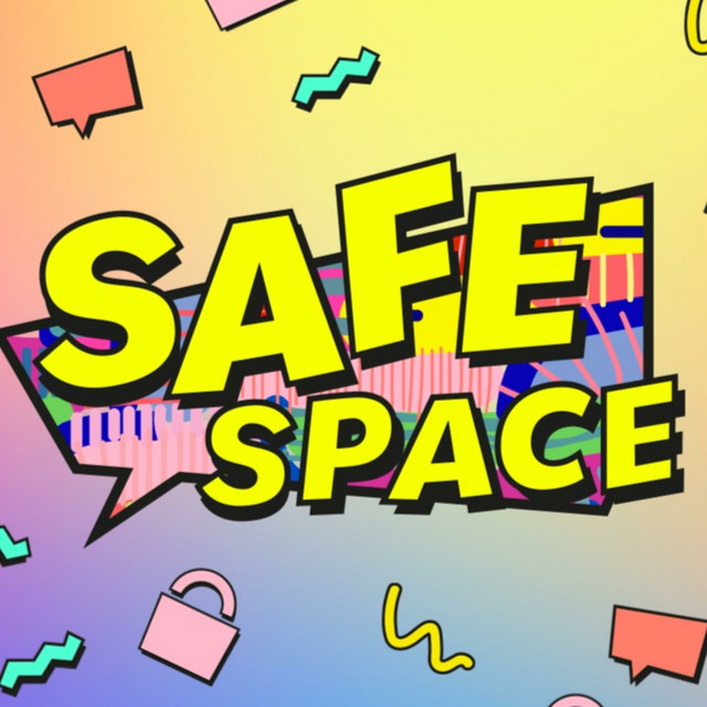 Safe Space | Podcast on Spotify