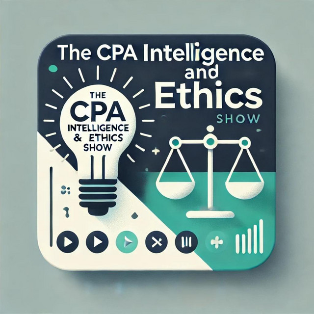 The CPA Intelligence and Ethics Show | Podcast on Spotify