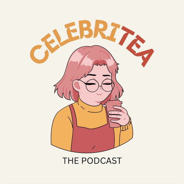 CelebriTea Run | Podcast on Spotify