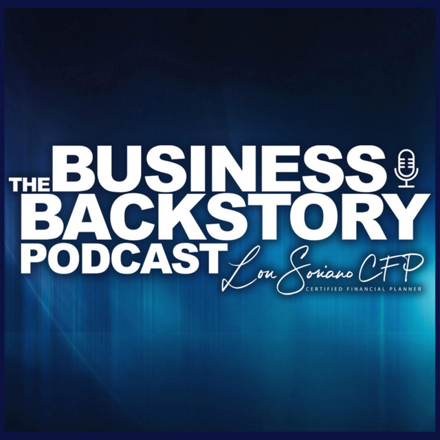 The Business Backstory Podcast | Podcast on Spotify