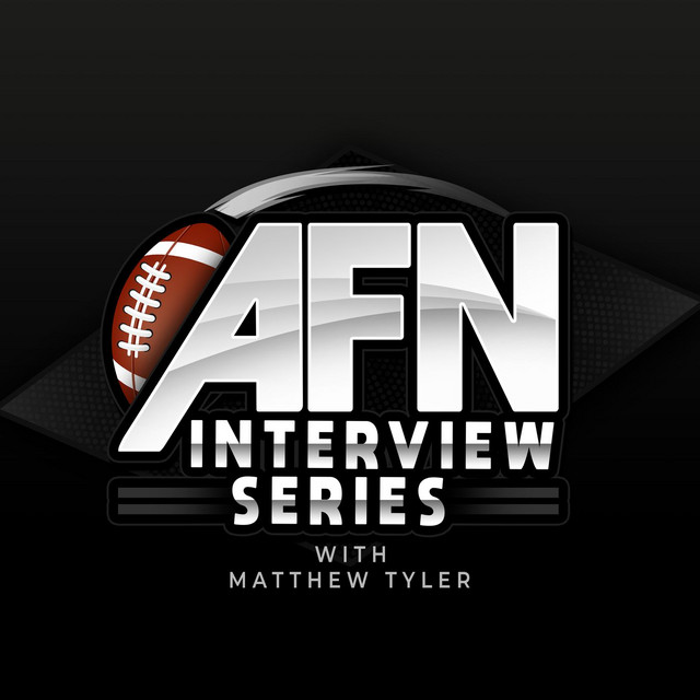 AFN Interview Series | Podcast on Spotify
