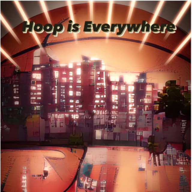 The Hoop is Everywhere Podcast | Podcast on Spotify