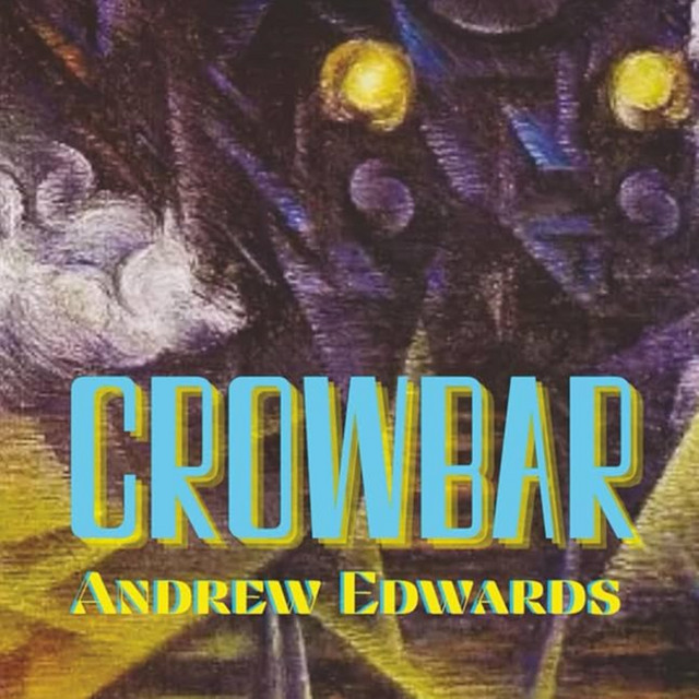 Ep. 112 - CROWBAR with Andy Edwards - Ironside Podcast | Podcast on Spotify