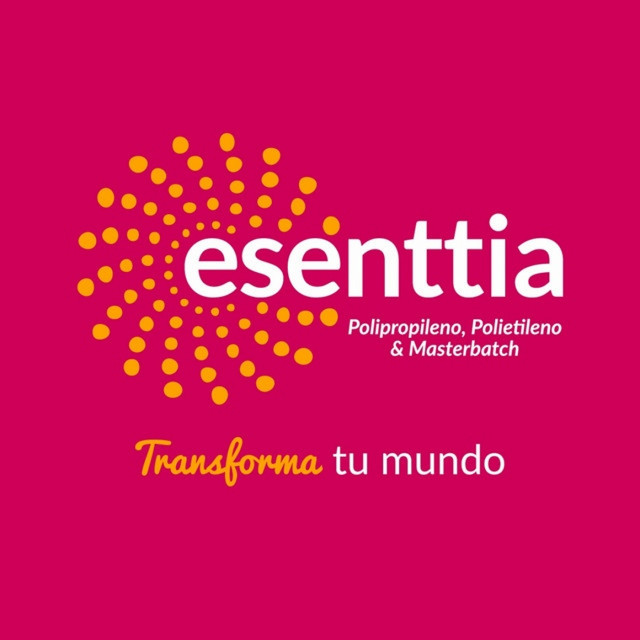 Polipropileno 01R25-T para Tuberías - Esenttia al Aire | Podcast on Spotify