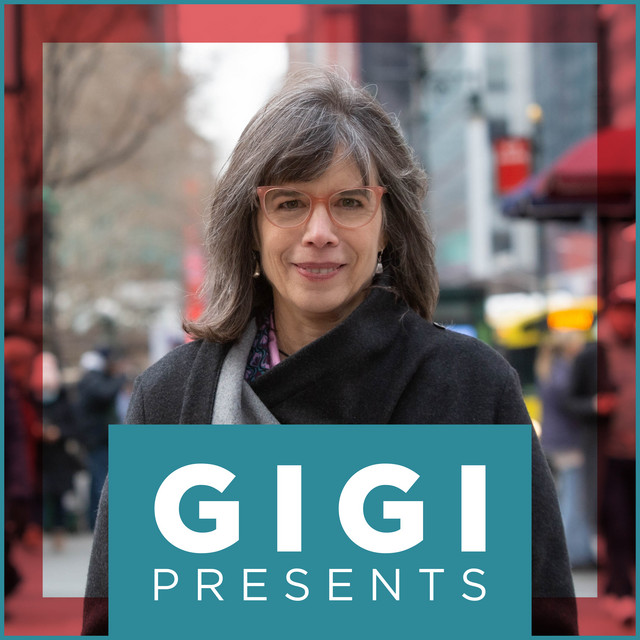 Gigi Presents | Podcast on Spotify