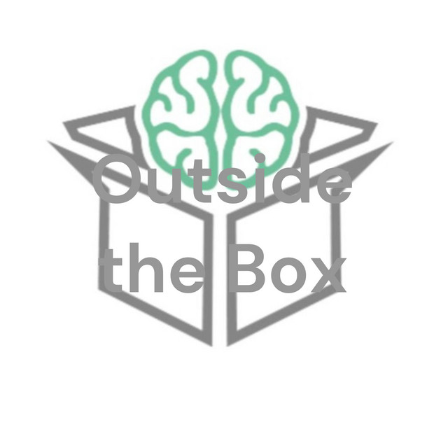 Outside the Box Podcast | Podcast on Spotify