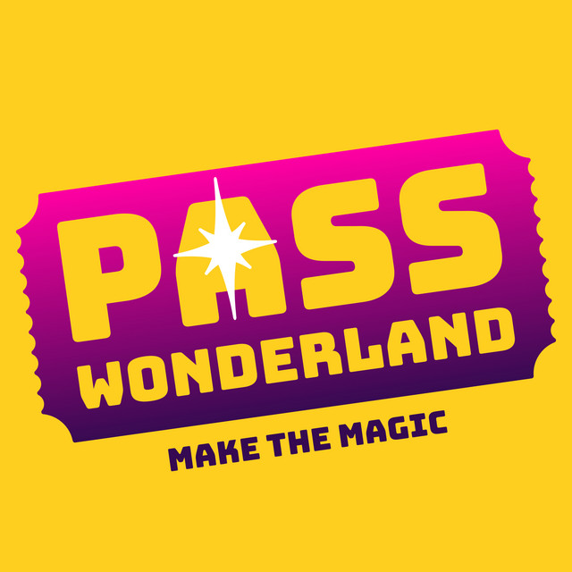 Pass Wonderland : Make the Magic | Podcast on Spotify