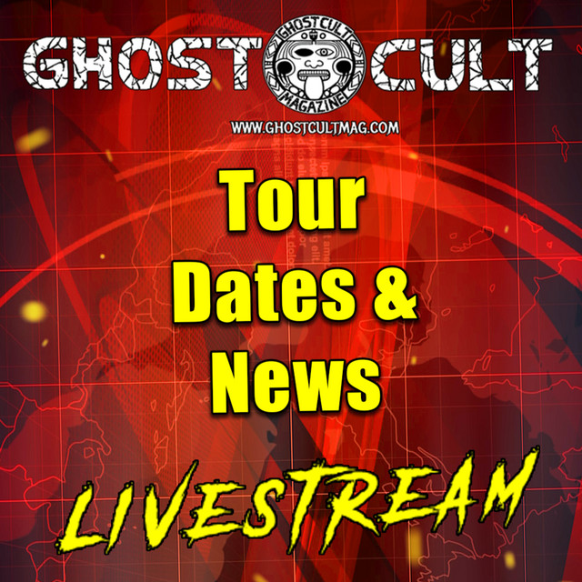 PODCAST: Episode 665 - PODCAST: The Weekly Ritual Rock and Metal News ...