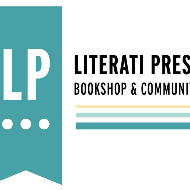 Literati Press Bookshop | Podcast on Spotify