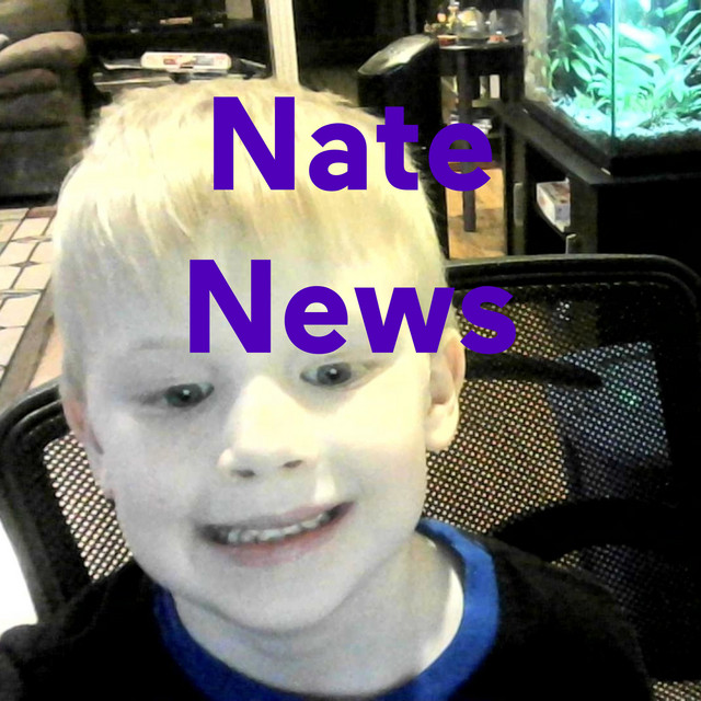 Nate News | Podcast on Spotify