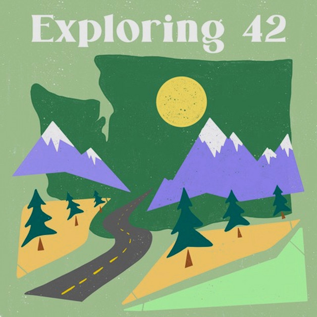 Exploring 42 | Podcast on Spotify