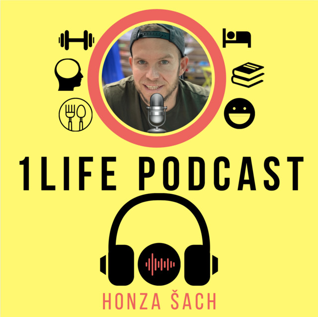 1LIFE PODCAST | Podcast on Spotify