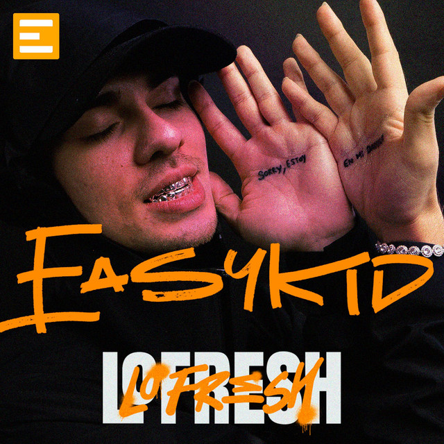 Easykid: Los secretos de su darkera - Lo Fresh, sonido urbano | Podcast ...