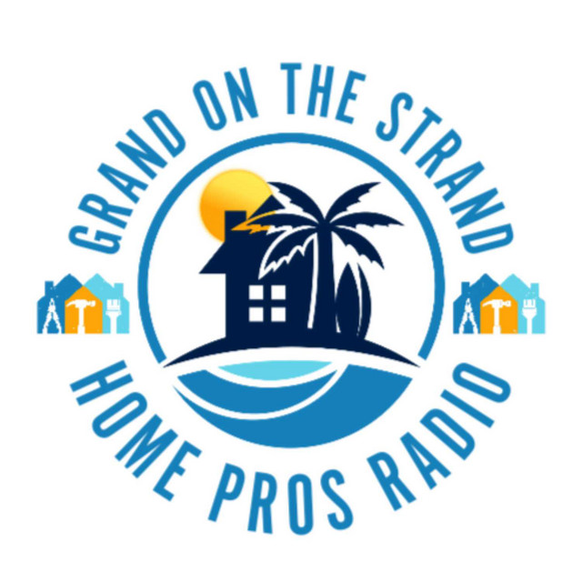 Grand On The Strand Home Pro's Radio | Podcast on Spotify