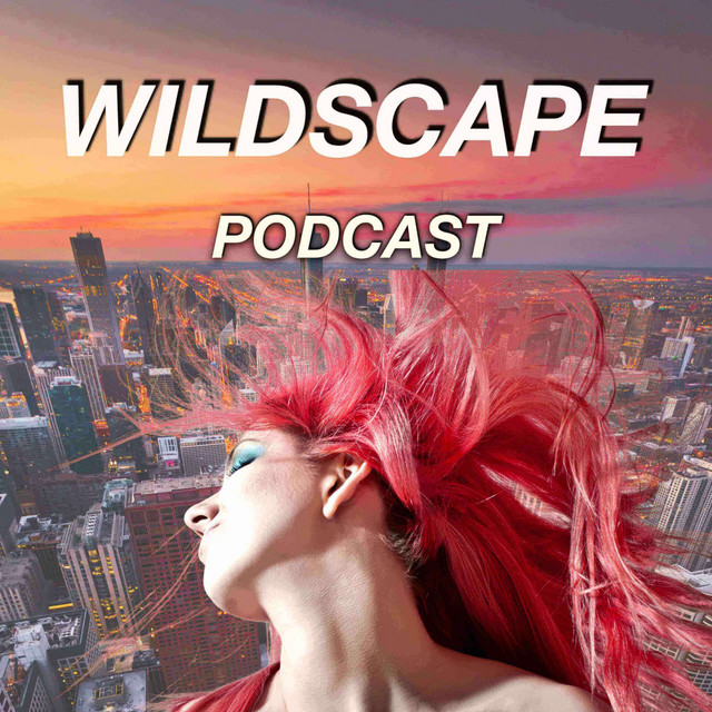 Wildscape Podcast with Gail Conrad | Podcast on Spotify
