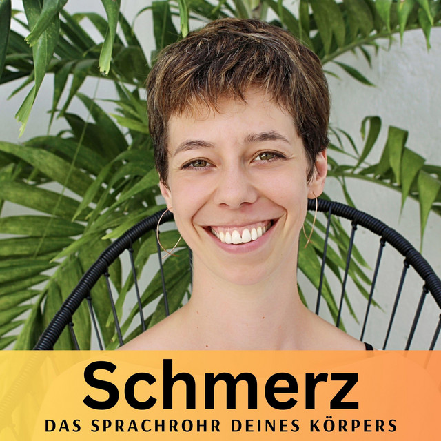 Schmerz, das Sprachrohr deines Körpers | Podcast on Spotify