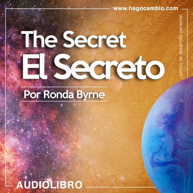El Secreto · Audiolibro - Inspiración para el alma | Podcast on Spotify