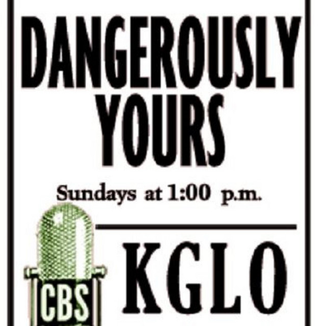 Dangerously Yours | Podcast on Spotify