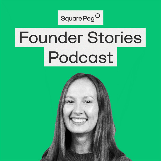 Square Peg Founder Stories | Podcast on Spotify