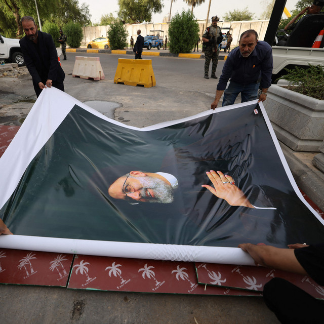What to expect after the sudden death of Iran's president, Ebrahim ...
