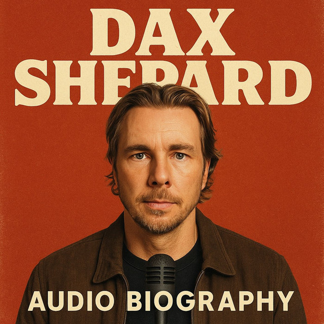 Dax Shepard - Audio Biography | Podcast on Spotify
