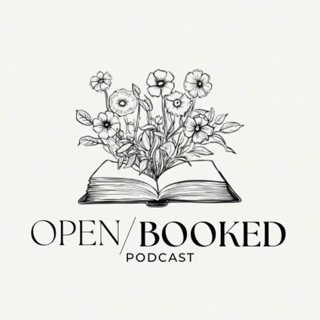 Open/Booked | Podcast on Spotify
