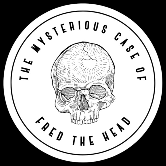 The Mysterious Case of Fred the Head | Podcast on Spotify