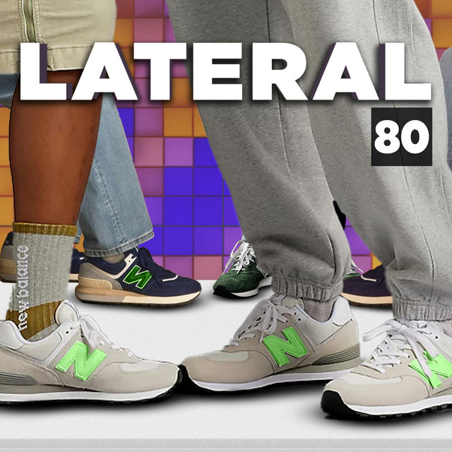 80: The identical trainers - Lateral with Tom Scott | Podcast on Spotify