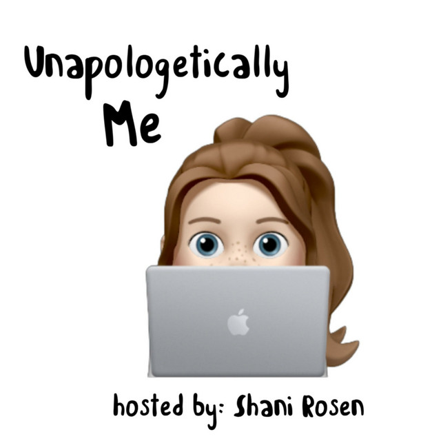 Unapologetically Me | Podcast on Spotify