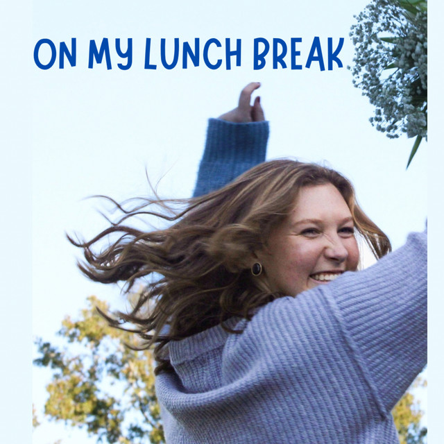 On My Lunch Break | Podcast on Spotify