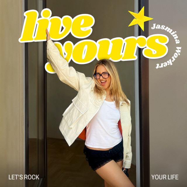 Live Yours | Podcast on Spotify