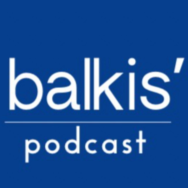 Balkis' Podcast | Podcast on Spotify