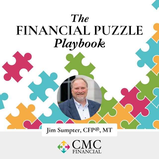 The Financial Puzzle Playbook | Podcast on Spotify