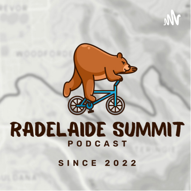 The Saucy Switch - THE RADELAIDE SUMMIT PODCAST | Podcast on Spotify