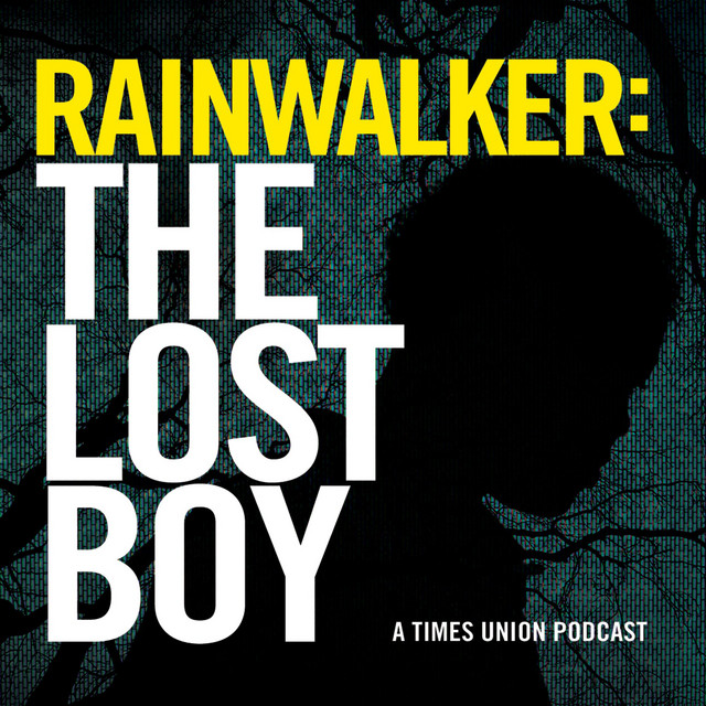 Rainwalker: The Lost Boy | Podcast on Spotify