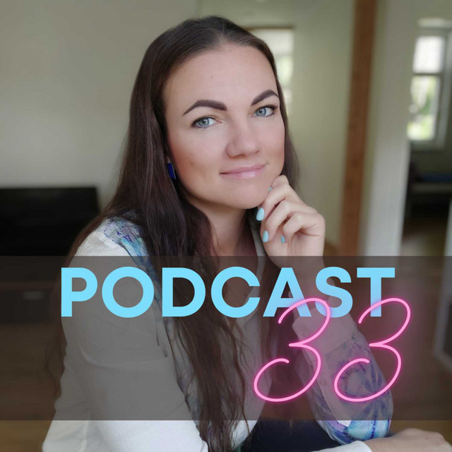 Podcast 33 | Podcast on Spotify