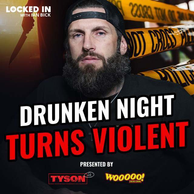 Inside The Night My Actions Took a Man’s Life & Sent Me to Prison ...
