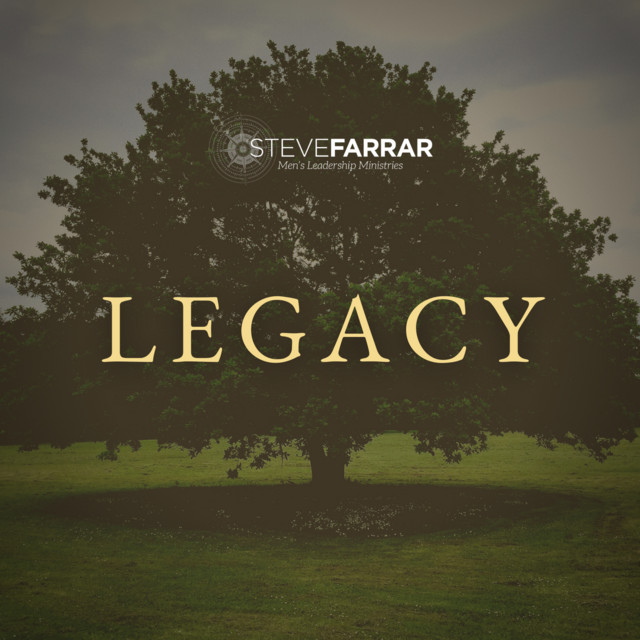 Out Of The Depths: A Closer Look at Psalm 130 - Legacy Messages - Steve ...