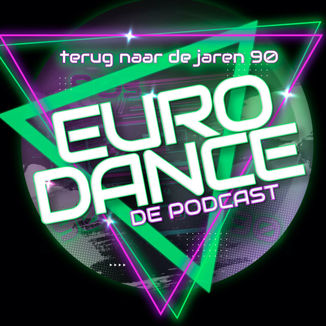 Eurodance de Podcast | Podcast on Spotify
