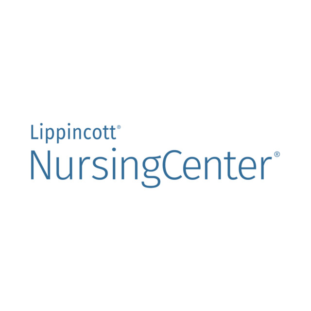 Lippincott® NursingCenter® | Podcast on Spotify