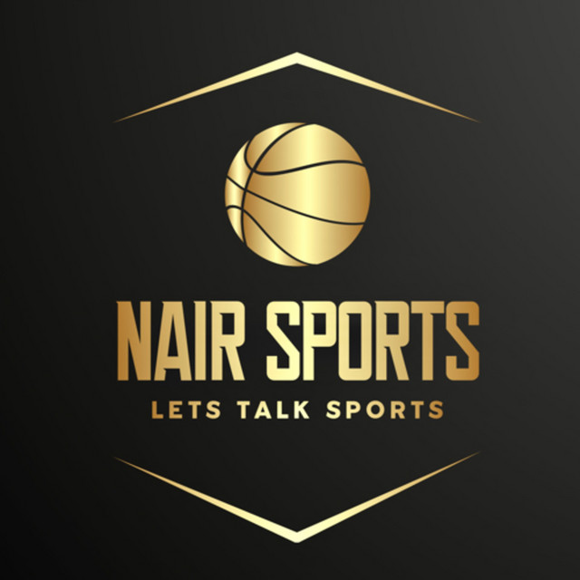 Let's Talk Sports | Podcast on Spotify