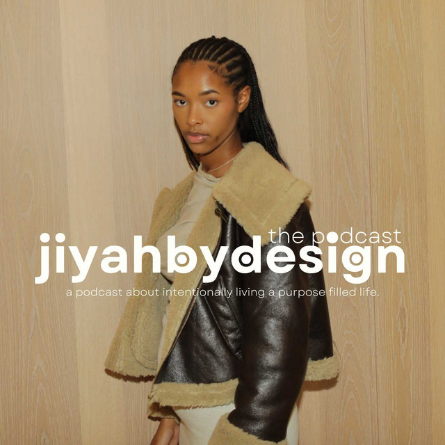 The Jiyah by Design Podcast | Podcast on Spotify