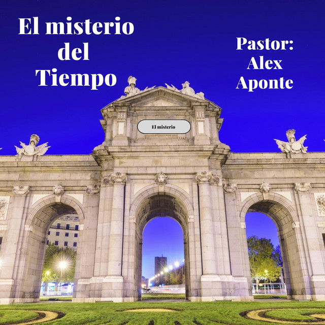 El Misterio del Tiempo | Podcast on Spotify