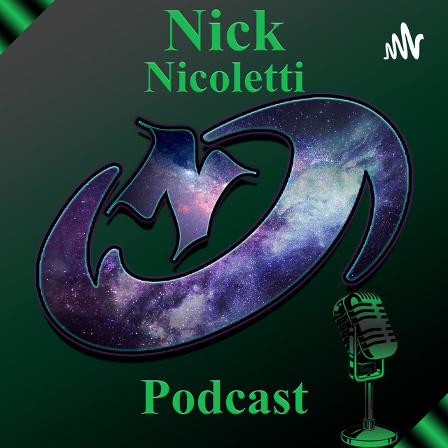 Nick Nicoletti Podcast | Podcast on Spotify