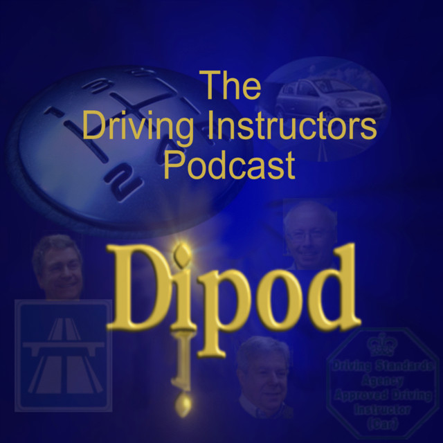 Dipod - The Driving Instructors Podcast | Podcast on Spotify