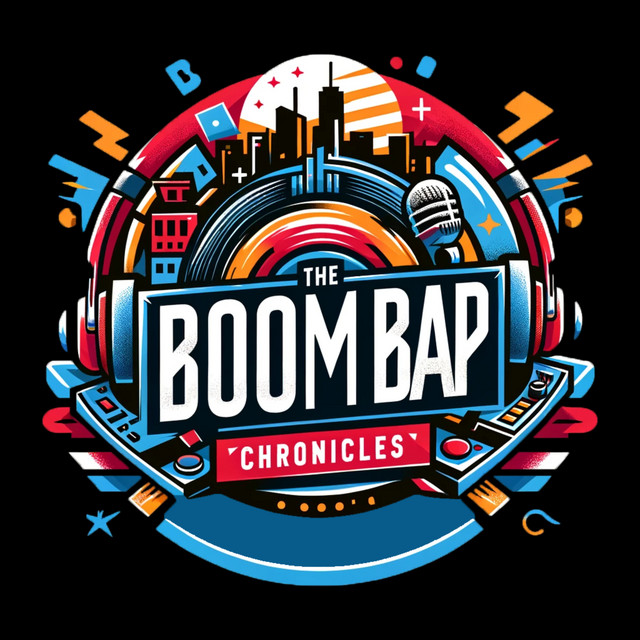 Boom Bap Chronicles - Episode 23 - Boom Bap Chronicles | Podcast on Spotify