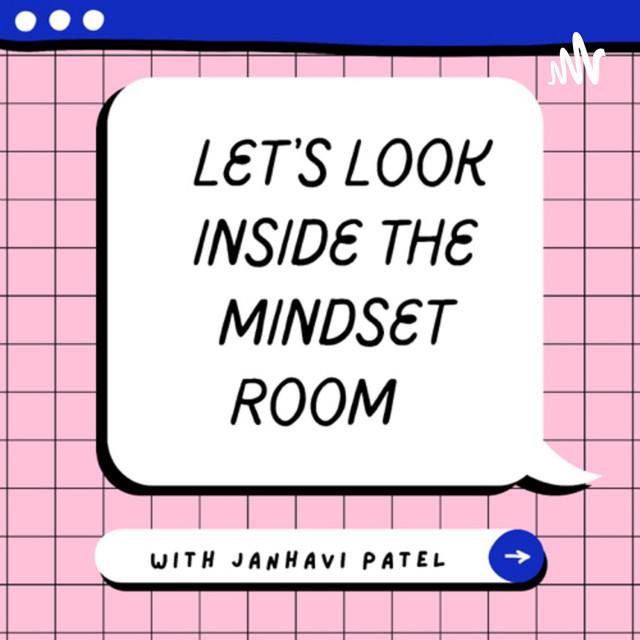 Janhavi Patel | Podcast on Spotify
