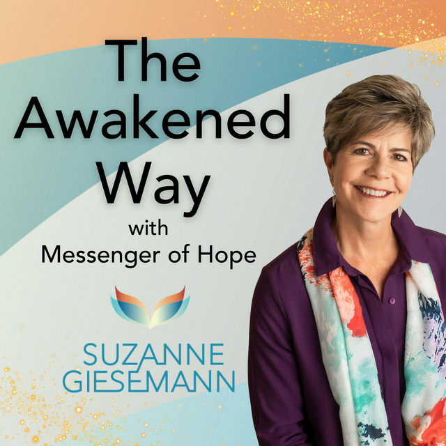 YOUR Questions Answered! Suzanne Giesemann & Her Spirit Guides - The ...