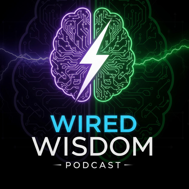 Wired Wisdom Podcast | Podcast on Spotify